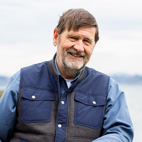 Southeast Alaska Mysteries | Don Stuart